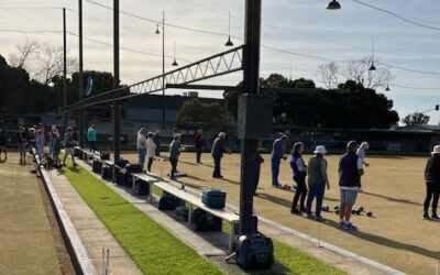 What's On - Wodonga Bowling Club | our club is your club
