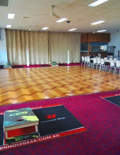 What's On - Wodonga Bowling Club | our club is your club